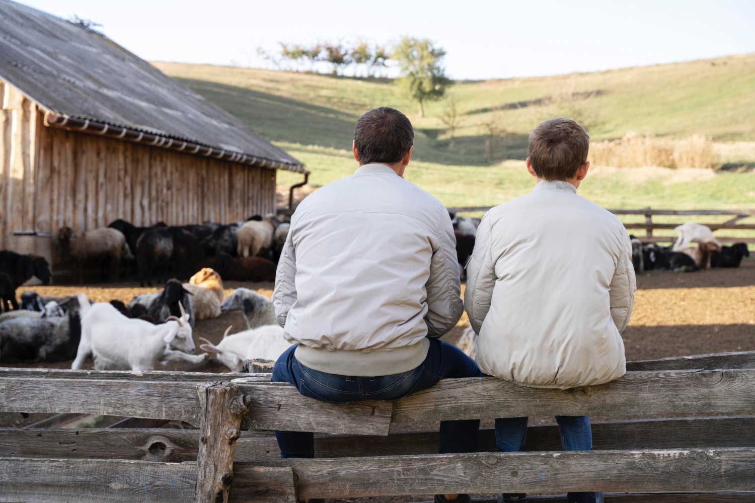 Farm Succession Planning: 4 Ways to Ensure a Smooth Transition